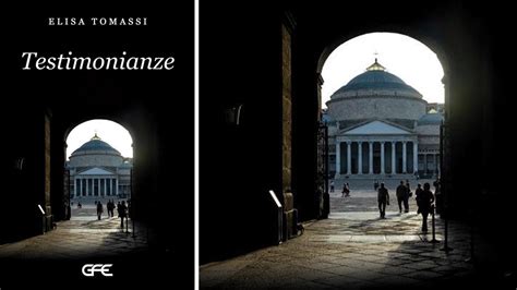 Testimonianze Elisa Tomassi