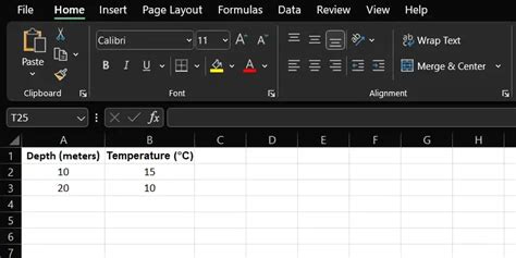 Linear Interpolation In Excel 10 Methods With Example GeeksforGeeks