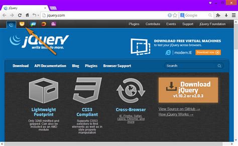 jQuery UI Kullanımı