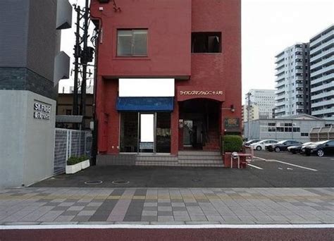 【仙台の貸事務所】宮城野区二十人町｜ライオンズマンション二十人町｜テナント仲介センター