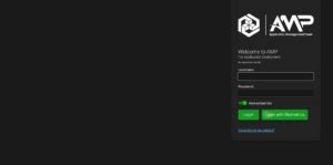 How To Install Game Server Management Panel RackNerd