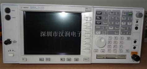 E4447a 40g频谱分析仪e4447a图片 高清图 细节图 深圳市汉润电子有限公司 维库仪器仪表网