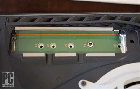 how to install an ssd in your playstation 5 pcmag