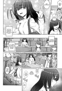 Naitou Gura Ochiteiku Karada Junjou Chijo Bitch Russian Nik And Leri