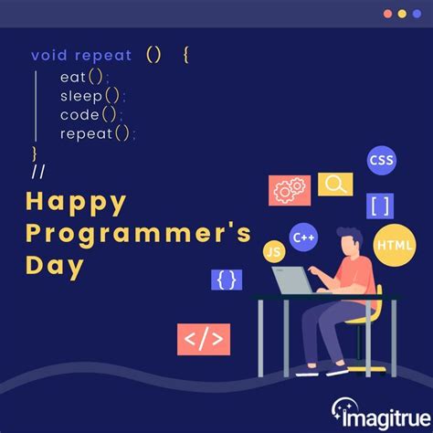Happy Programmers Day Digital Marketing Services Digital Marketing