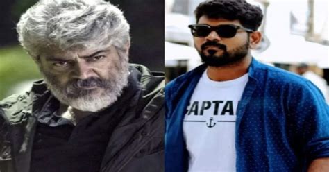 Ak 62 அஜித் படம் பற்றி விக்னேஷ் சிவன் சொன்னது அப்போ புரியல இப்போ புரியுது Ak 62 Fans Talk
