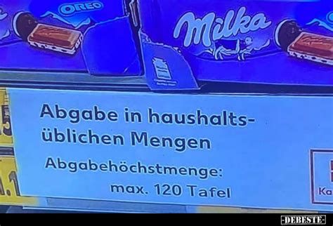 Abgabe In Haushaltsüblichen Mengen Abgabehöchstmenge Max 120 Tafel