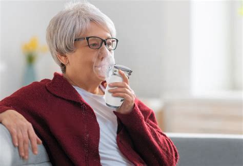 Nebulizers Vs Home Oxygen Concentrators Understanding The Difference — Varon