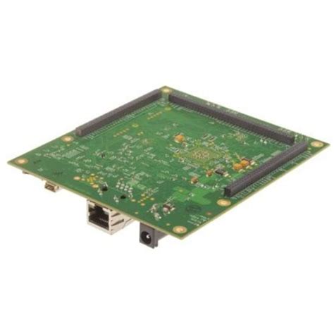 Texas Instruments Tmds570ls31hdk Electronic Development Board Arm