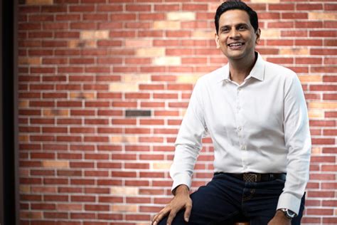 How Im Making It How Propertyguru Ceo Hari Krishnan Is Using