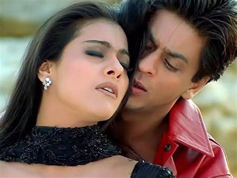 Kabhi Khushi Kabhie Gham Anniversary Shah Rukh Khan And Kajols