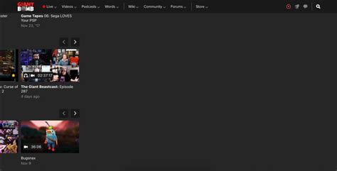 Safari Carousel Overflow Causes Width Of Landing Page To Stretch Right Bug Reporting Giant