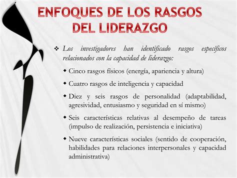 Descubre La Teoría De Rasgos Del Liderazgo Guía Completa ★ Teoría Online