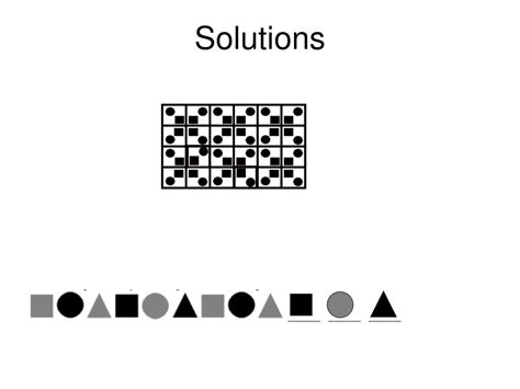 Ppt Lesson 2 1 Inductive Reasoning In Geometry Powerpoint Presentation Id 2838604