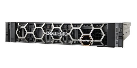 Dell Emc Introduces Data Protection Solutions With Powerprotect Dd Nasi Lemak Tech