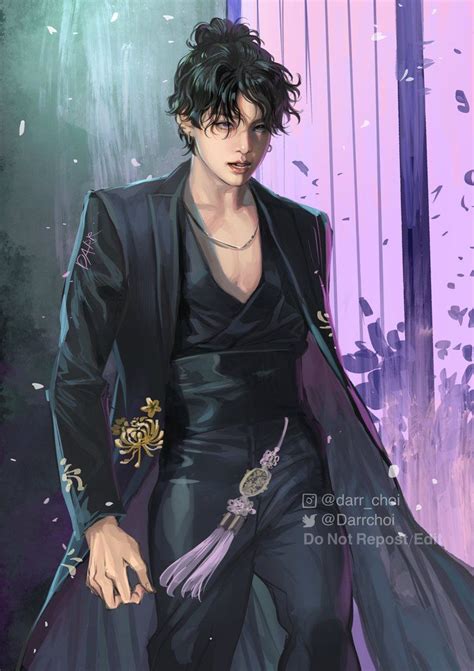최다르DARR on Twitter Foto bts Jungkook Bts fanart