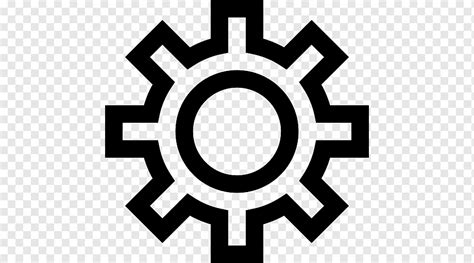 컴퓨터 아이콘 기어 엔지니어 기타 텍스트 로고 Png Pngwing