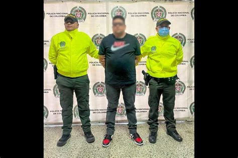 Cayó Alias Mateo” O Mateíto” Segundo Cabecilla De La Banda
