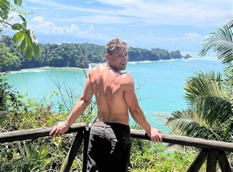 Reno Gold Gay Influencer And Model Taking Pride In His Work