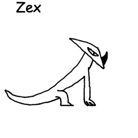 Zex Blank Template Imgflip