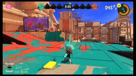 Splatoon 3 Youtube