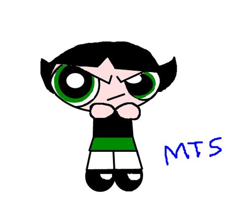 Docinho Meninas Superpoderosas Desenho De Marithas Gartic