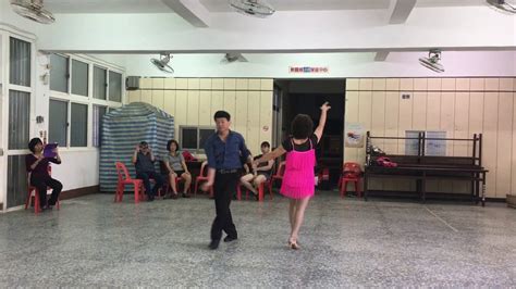 倫巴舞曲！事事稱心如意⋯⋯指導老師李政國 Youtube