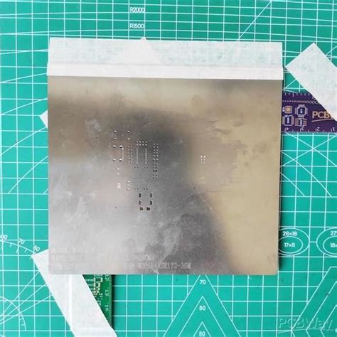 Topeduino Diy Arduino Uno Usb Type C Use Solder Paste Stencil Share Project Pcbway