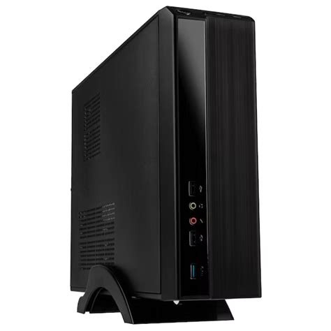 Kolink Klm 002 Micro Atx Desktop Case Eteknix