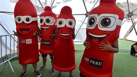 Virus May Spark ‘devastating Global Condom Shortage Breaking Asia