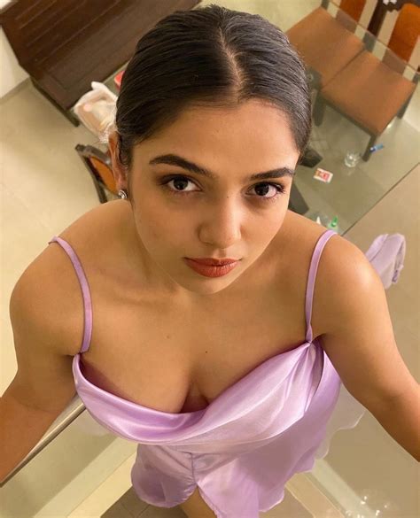 Ahsaas Channa Deserves To Be Put On Her Knees Backed Up Into A Wall