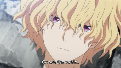 Akatsuki No Yona Episode 8 Mage In A Barrel