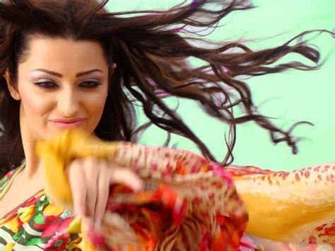 Arab Hot Celebs Mona Amarsha Photos صور منى امرشا