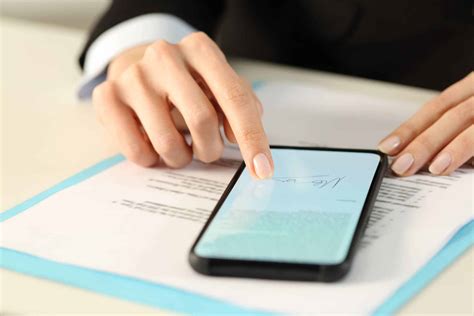 Discover How To Sign Documents On Your Iphone Jsign