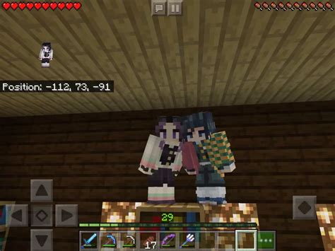 Sxc Sv Minecraft Map