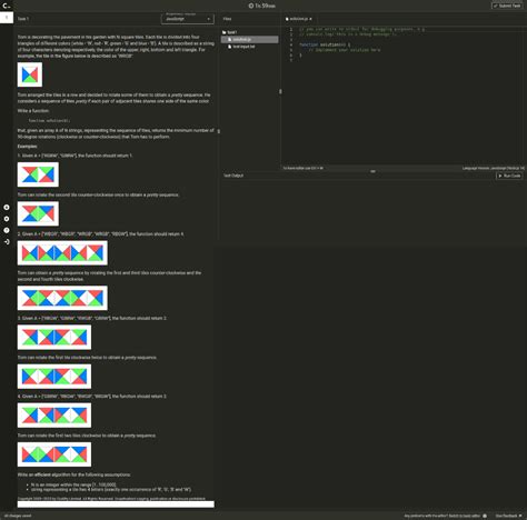 Solved Need Javascript Solution Of The Following Problem Chegg