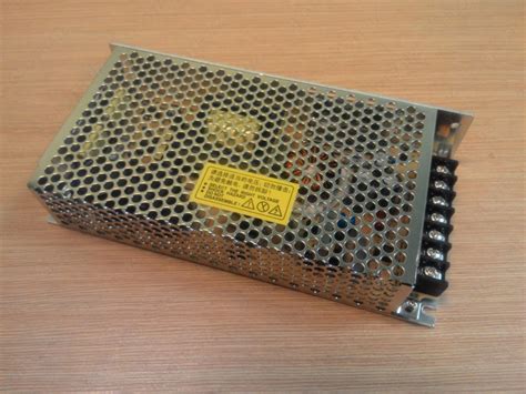 Блок питания для термопринтера Custom VKP80 II, Custom TG2480, цена 381 ...