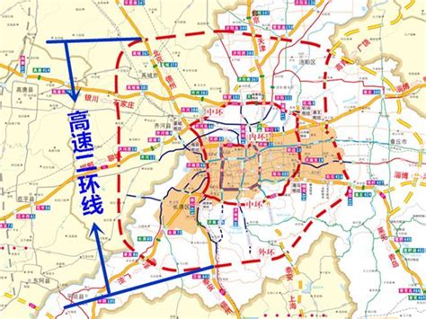 商水大西环规划商水县道路规划图商水县未来五年规划图大山谷图库