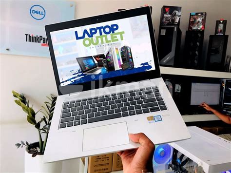 Hp Probook Gb Ram Core I Th Gen Gb Nvme Face Id Backlit For Sale In Maharagama Ikman