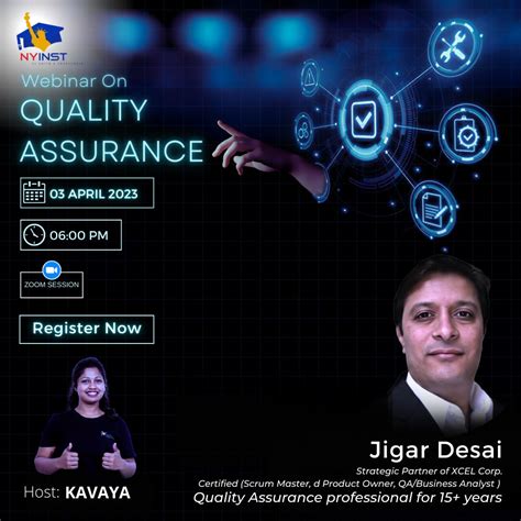 Talentrpo On Linkedin Webinar Qualityassurance Qaautomationengineer