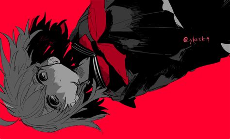 Katayoshi Ykrsk9 Fujimaru Ritsuka Female Fate Grand Order Fate Series Commentary