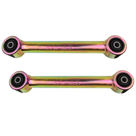 Control Arms Adjustable Upper And Lower Control Arms
