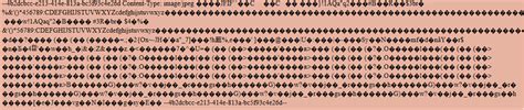 arrays how to parse multipart mixed data in coldfusion stack overflow