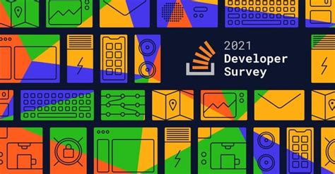 Stack Overflow Developer Survey 2021 Rust Reigns Supreme As Most