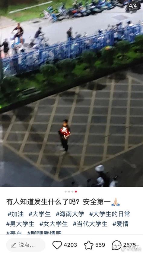 海南大学一男生表白被拒，随后造谣女生 知乎