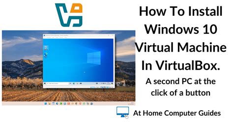 Setup A Windows 7 Virtual Machine On Workstation Pro 2024 At Home