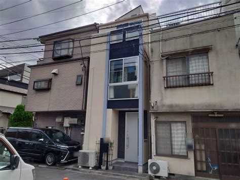 東京都荒川区 K様邸 外装修繕工事 建設のことなら東京都荒川区の総合建設業者株式会社矢内組へ