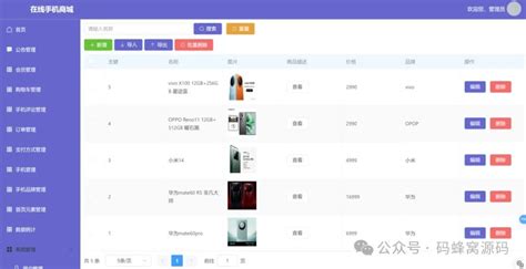 【含开题报告文档ppt源码】基于springbootvue的在线手机商城的设计与实现基于vue网上商城开题报告ppt Csdn博客