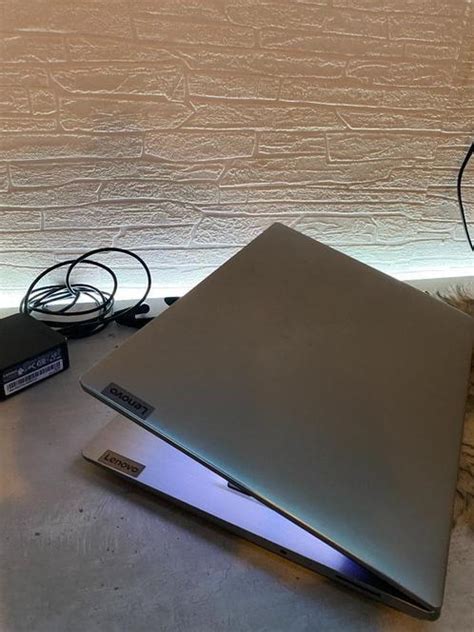 Lenovo Laptop IdeaPad ADA Advertentie