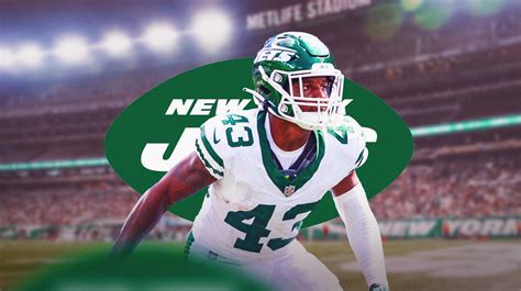 Hbcu Star Brandon Codrington Has Standout Performance For The New York Jets